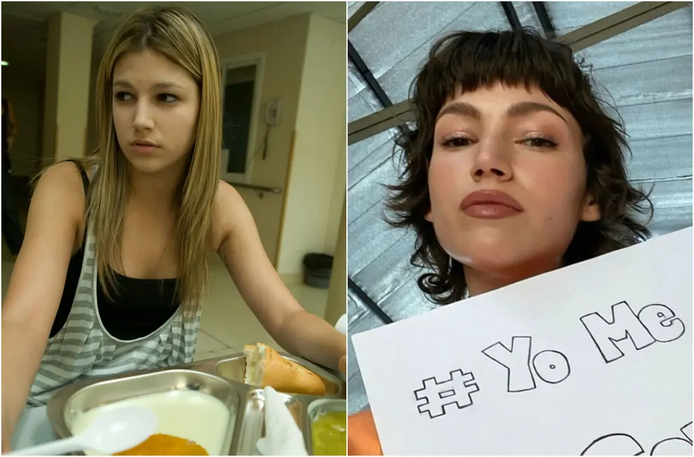 Fotos: 'Física o Química' volverá en forma de miniserie: así han ...