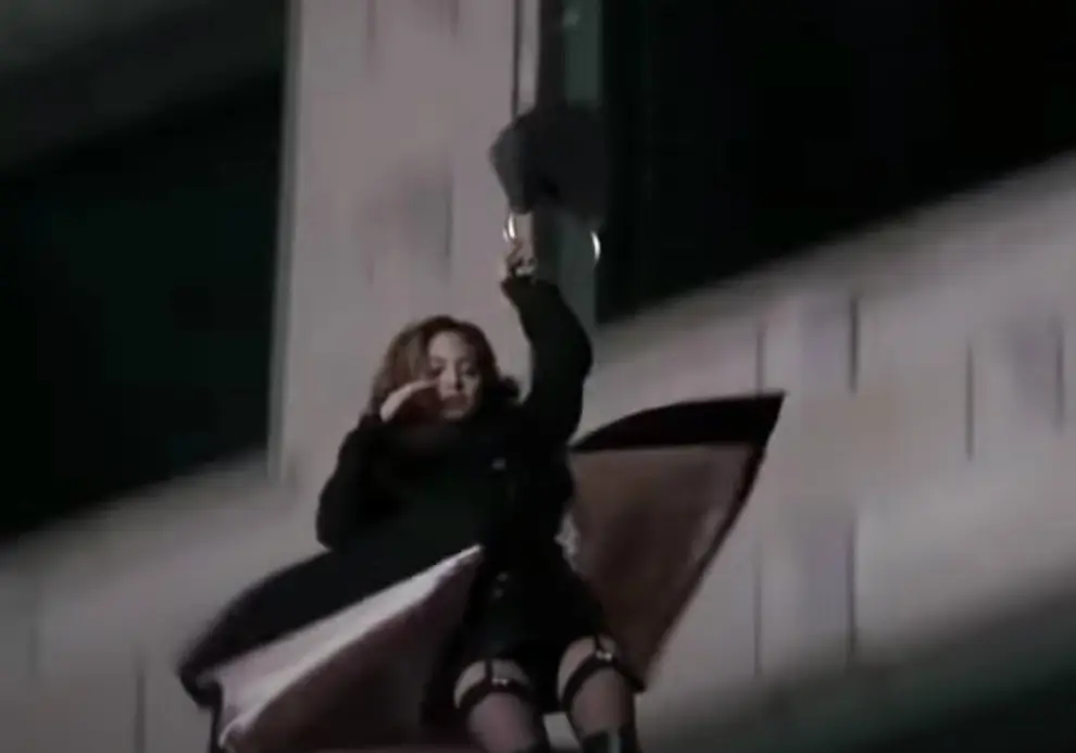 Fotos: Curiosidades por los 15 años de 'Sr. y Sra. Smith' | Imágenes