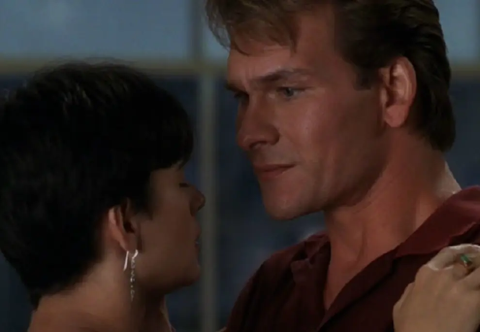 Fotos: Curiosidades por los 30 años de 'Ghost' | Imágenes