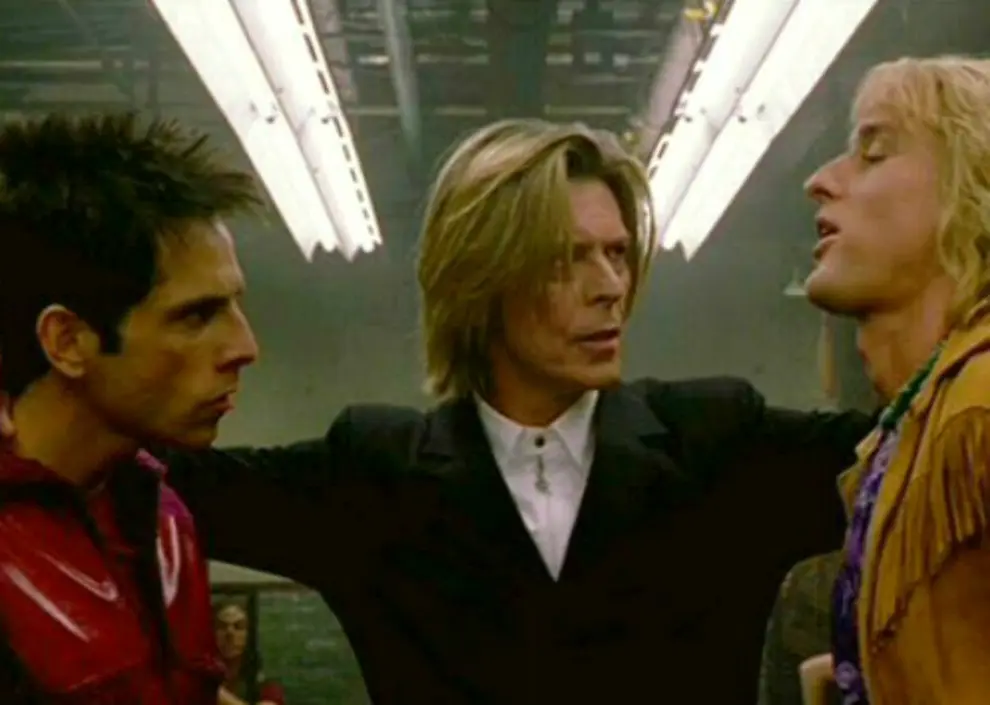 Fotos: Los cameos de los famosos más icónicos del cine | Imágenes