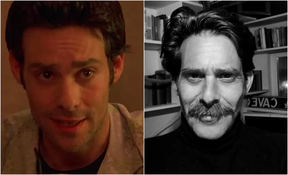 Fotos: Los protagonistas de 'El diario de Bridget Jones', 20 años ...