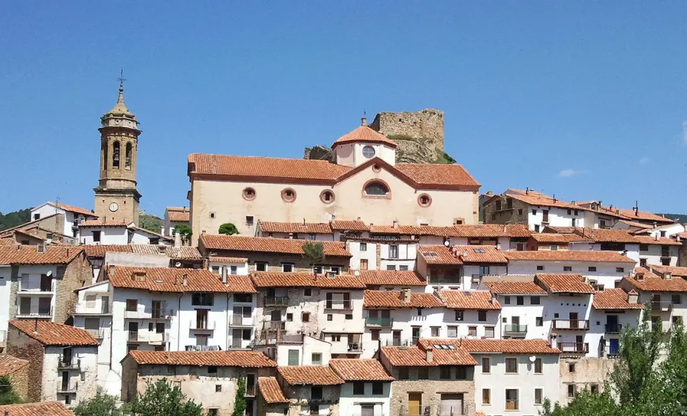 Fotos: Siete nuevas localidades, entre ellas Letur, se suman a los Pueblos más Bonitos de España ...