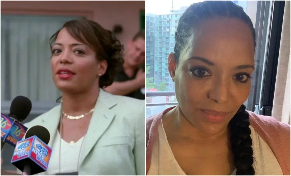 Fotos: Los protagonistas de 'Dexter', 15 años después | Imágenes