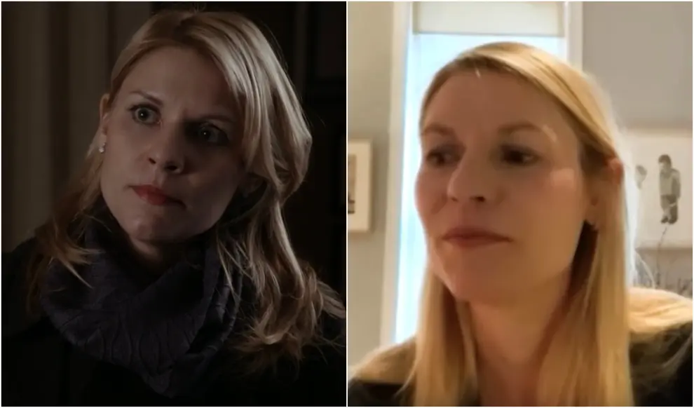 Fotos: Las estrellas de 'Homeland', 10 años después | Imágenes