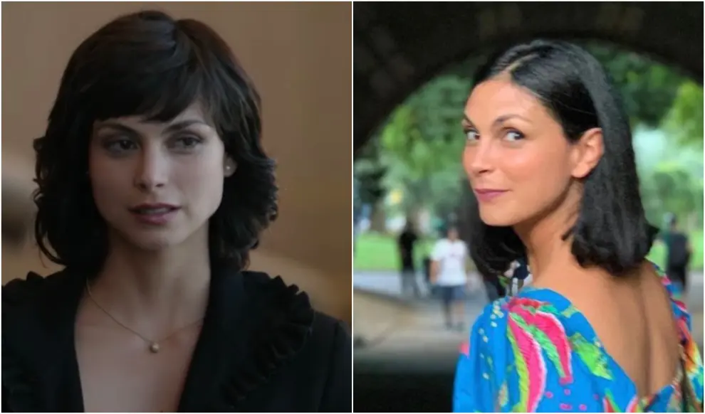 Fotos: Las estrellas de 'Homeland', 10 años después | Imágenes