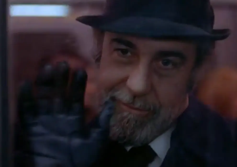 Foto: Fernando Rey | Famosos españoles que se merecen una estrella en ...