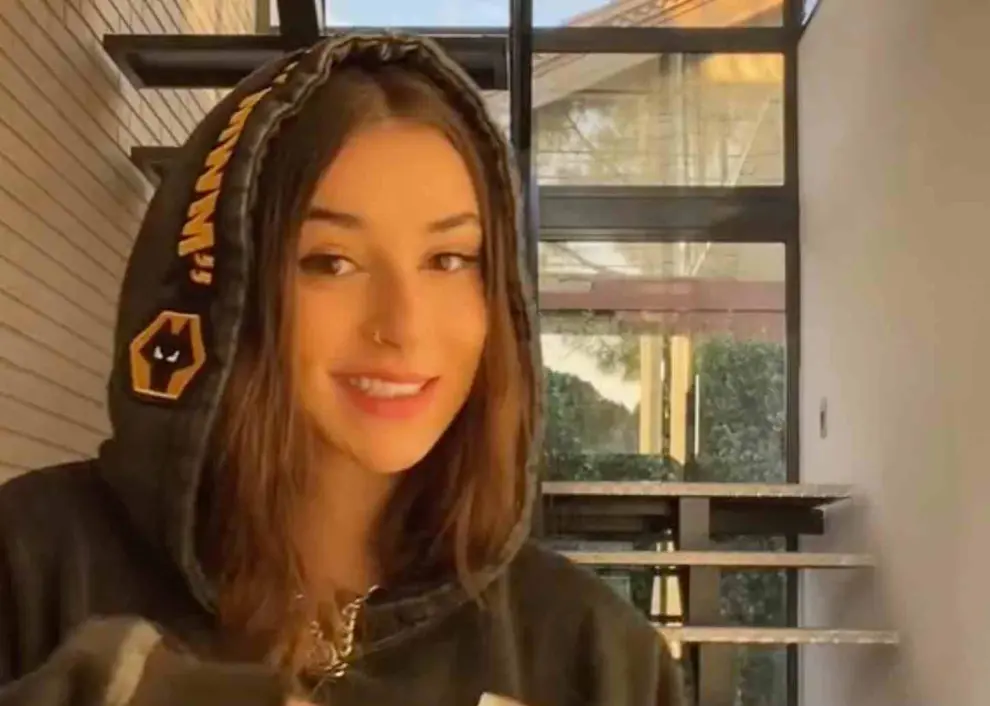 Fotos: Famosos españoles que tendrán 23 años en 2023 | Imágenes