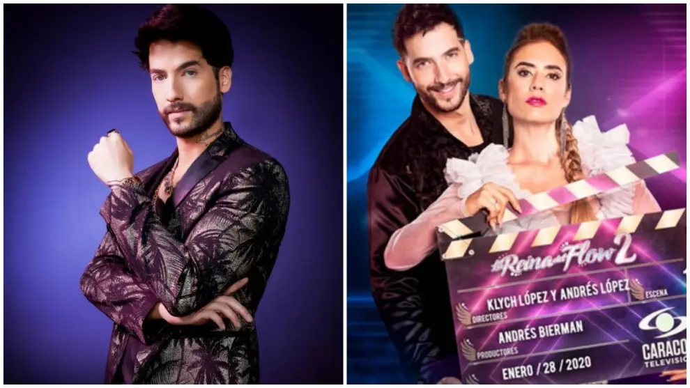 Fotos: Quién es quién en 'La reina del flow' de Netflix | Imágenes