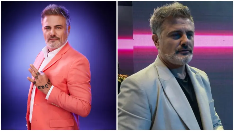 Fotos: Quién es quién en 'La reina del flow' de Netflix | Imágenes