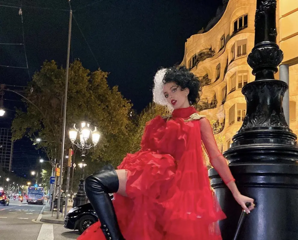 Fotos: Marta Sierra, la mejor 'influencer' de 2021, ya tiene un millón ...