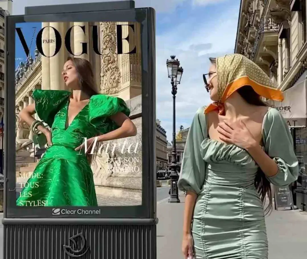 Fotos: Marta Sierra, la mejor 'influencer' de 2021, ya tiene un millón ...