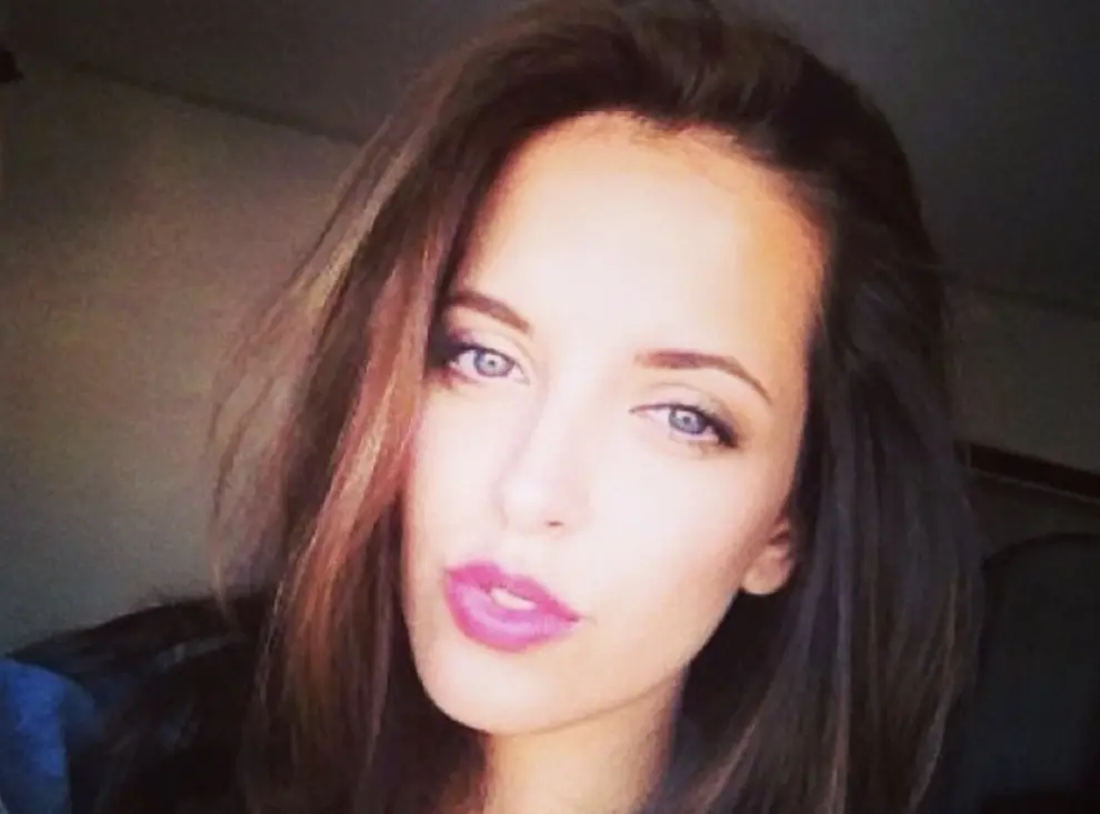 Fotos: Marta Sierra, la mejor 'influencer' de 2021, ya tiene un millón ...