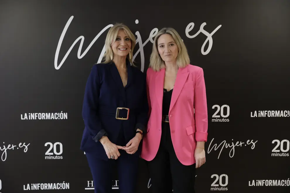 Fotos: Así ha sido la presentación del nuevo Vertical de Mujer | Imágenes