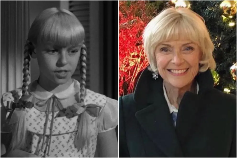 Fotos: Así han crecido las estrellas infantiles que fueron nominadas al ...