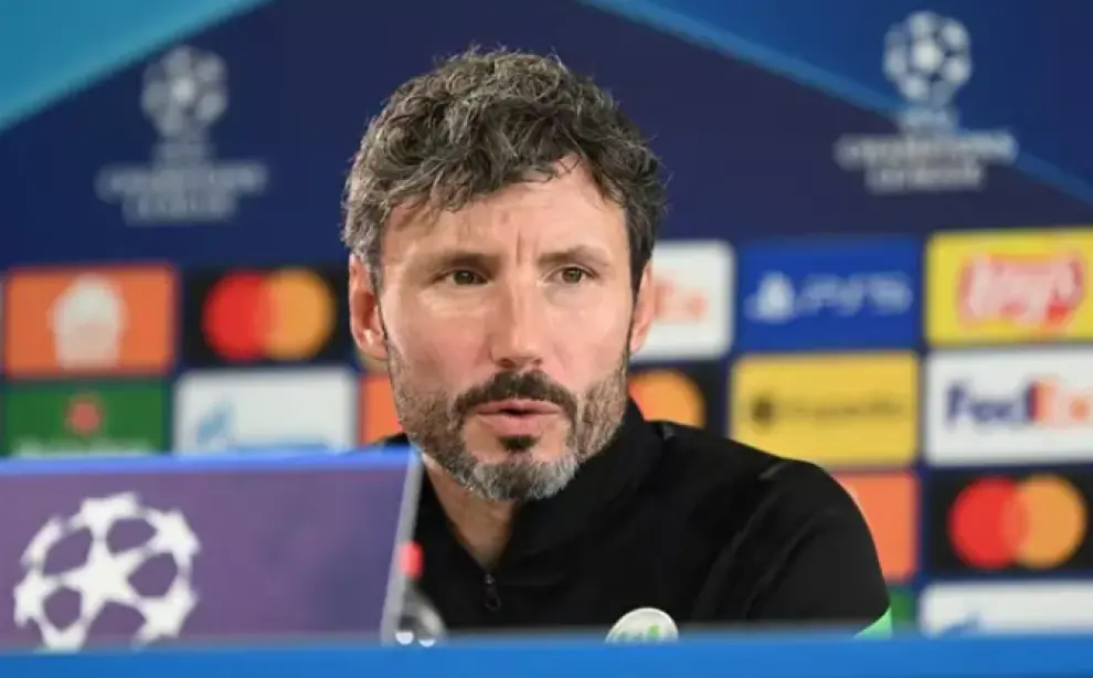 Fotos: Estos son los Mark más famosos del mundo | Imágenes