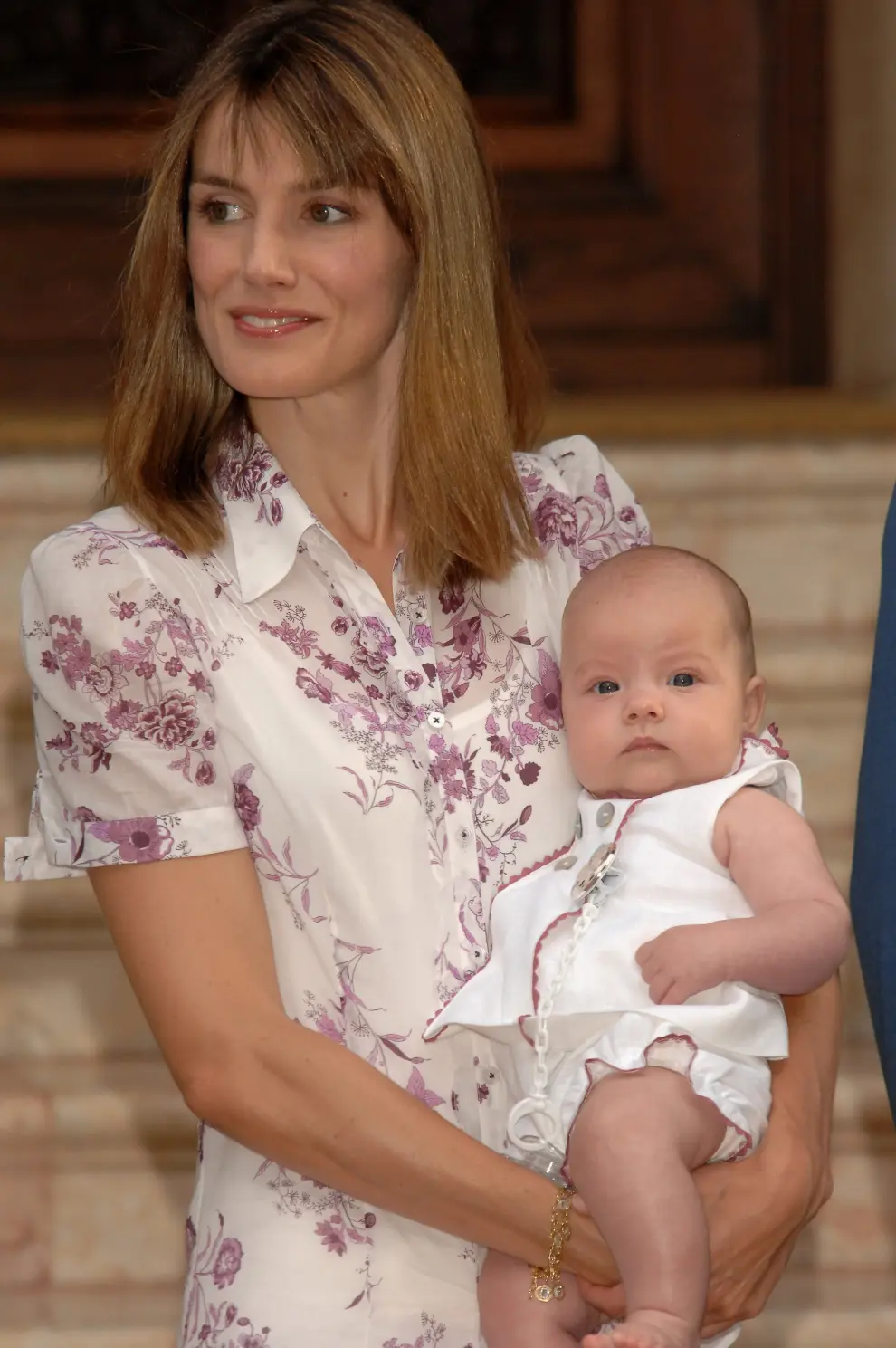 Fotos: La infanta Sofía cumple 18 años: los momentos más destacados de su vida, en fotos | Imágenes