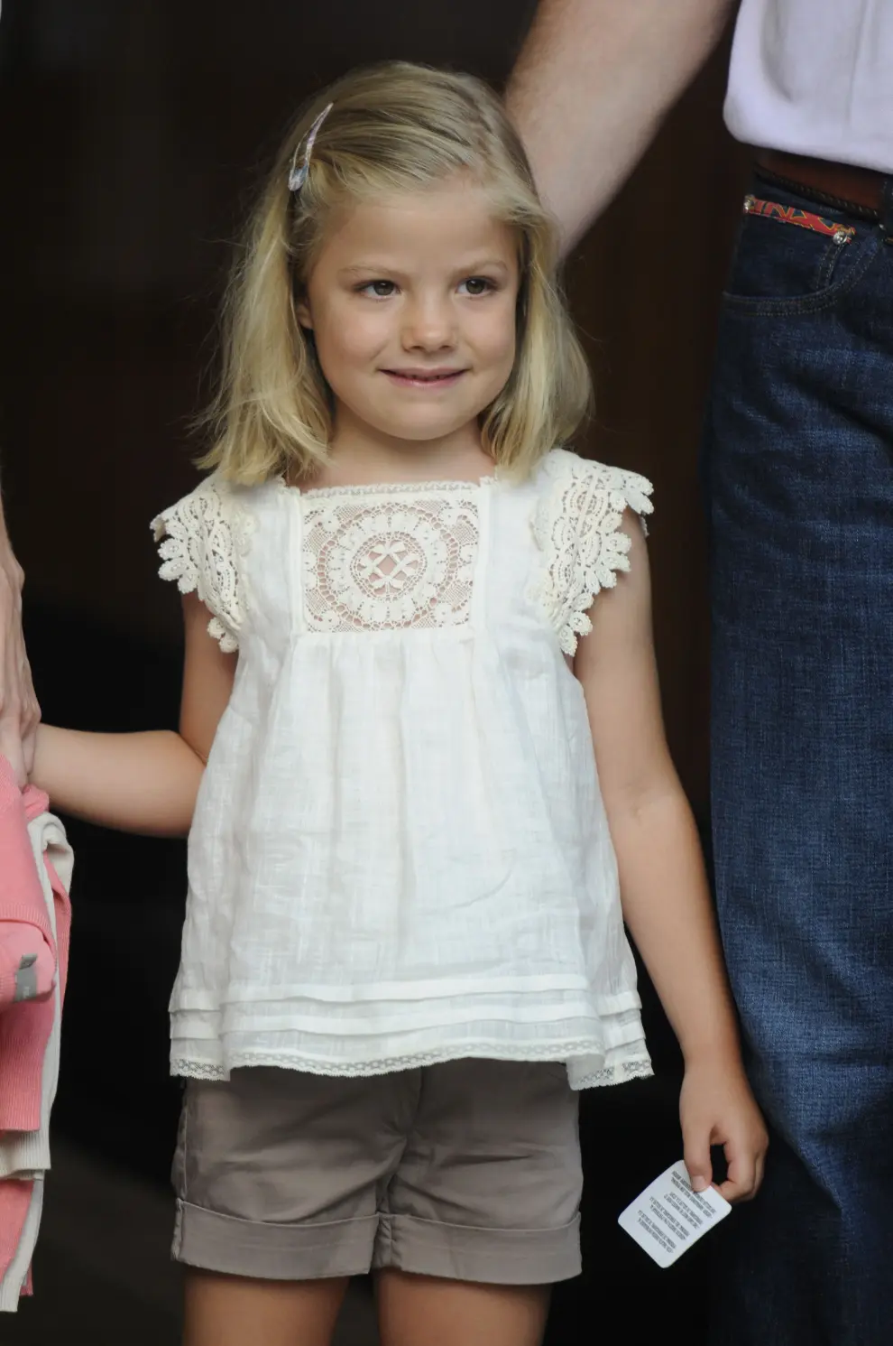 Fotos: La infanta Sofía cumple 18 años: los momentos más destacados de ...