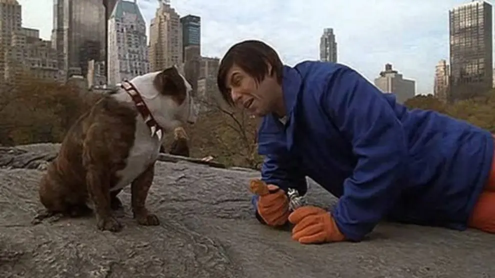 Fotos: Central Park: 10 películas que se rodaron en el parque icónico ...