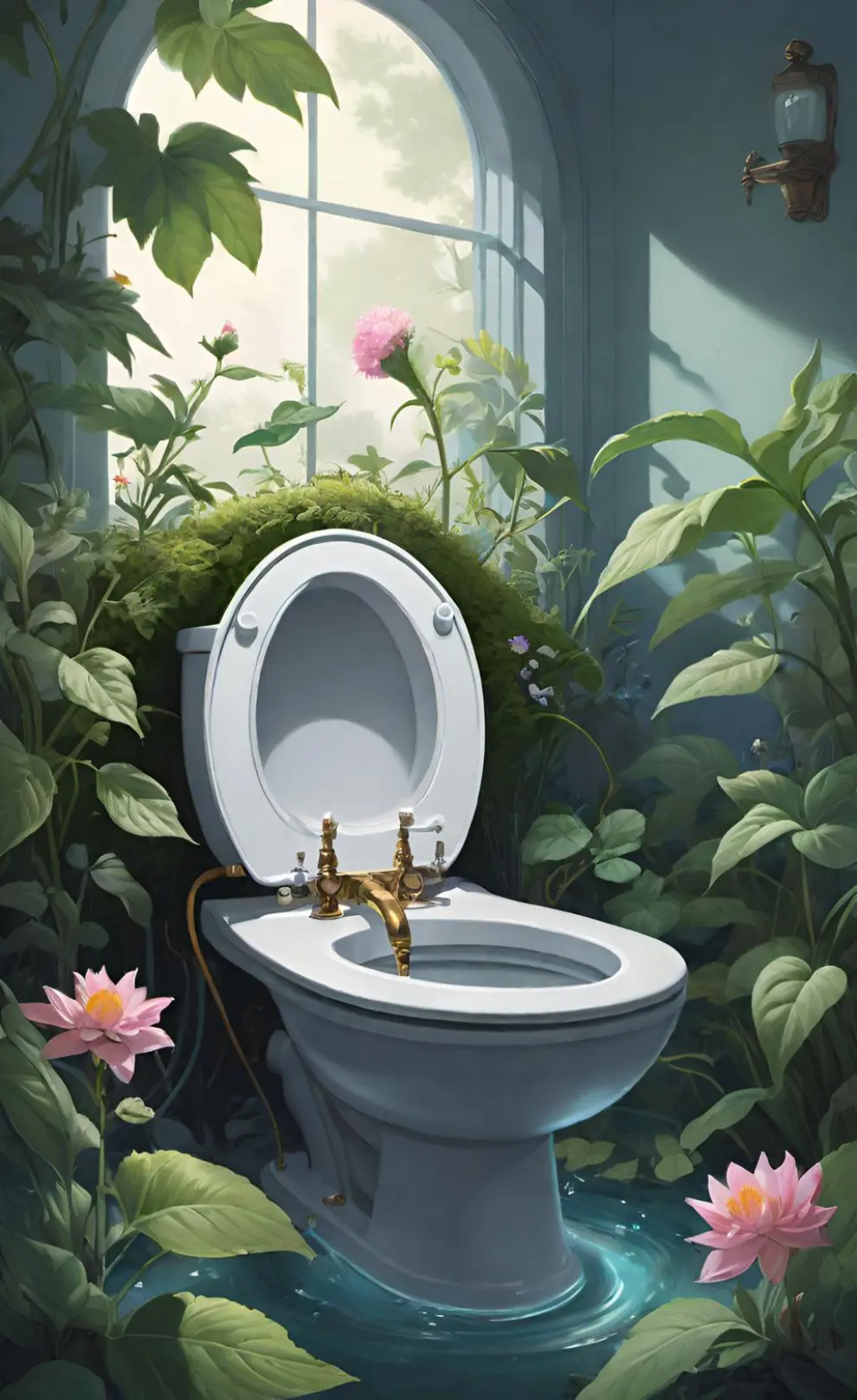 Fotos: Deconstruyendo el bidé: 10 curiosidades sobre este icono del ...