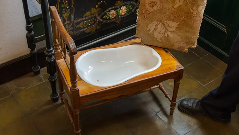 Foto: 'Fountain' | Deconstruyendo el bidé: 10 curiosidades sobre este ...