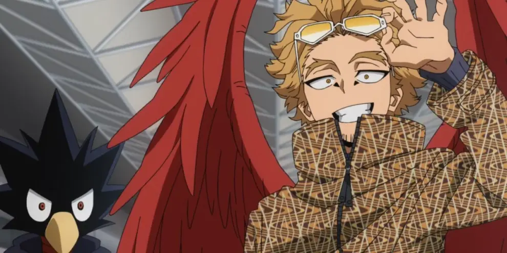 ¿En qué orden ver 'My Hero Academia'? La línea cronológica más adecuada ...