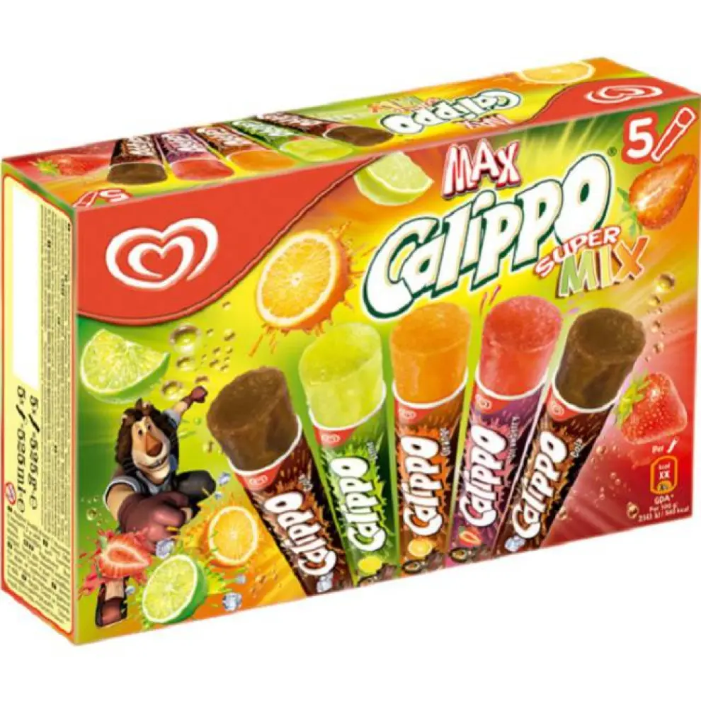 Fotos: Míticos helados de los 80 y 90 que puedes encontrar de nuevo en ...