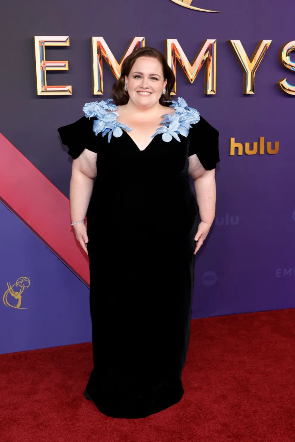 Fotos: Alfombra roja de los Emmy 2024: las mejores fotos de las ...