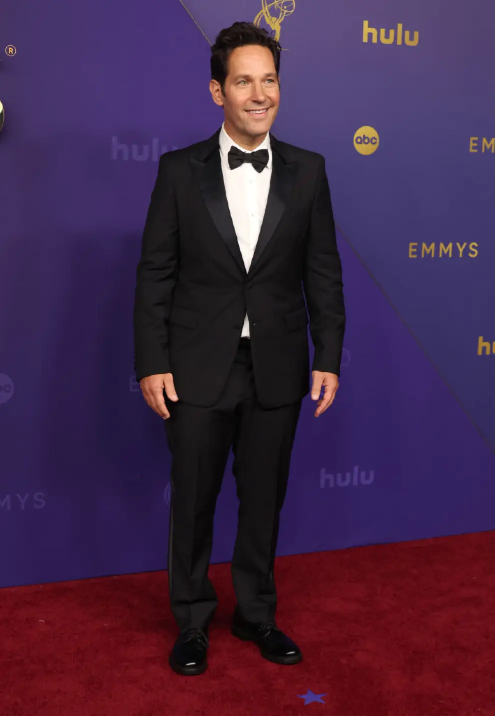 Fotos: Alfombra roja de los Emmy 2024: las mejores fotos de las ...
