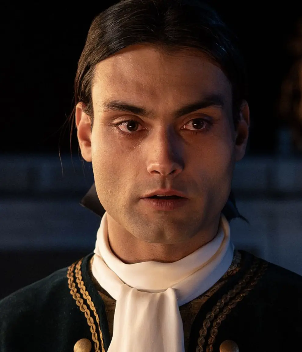 Fotos: ¿Te llamas Marco o Marcos? Entonces compartes nombre con estos ...