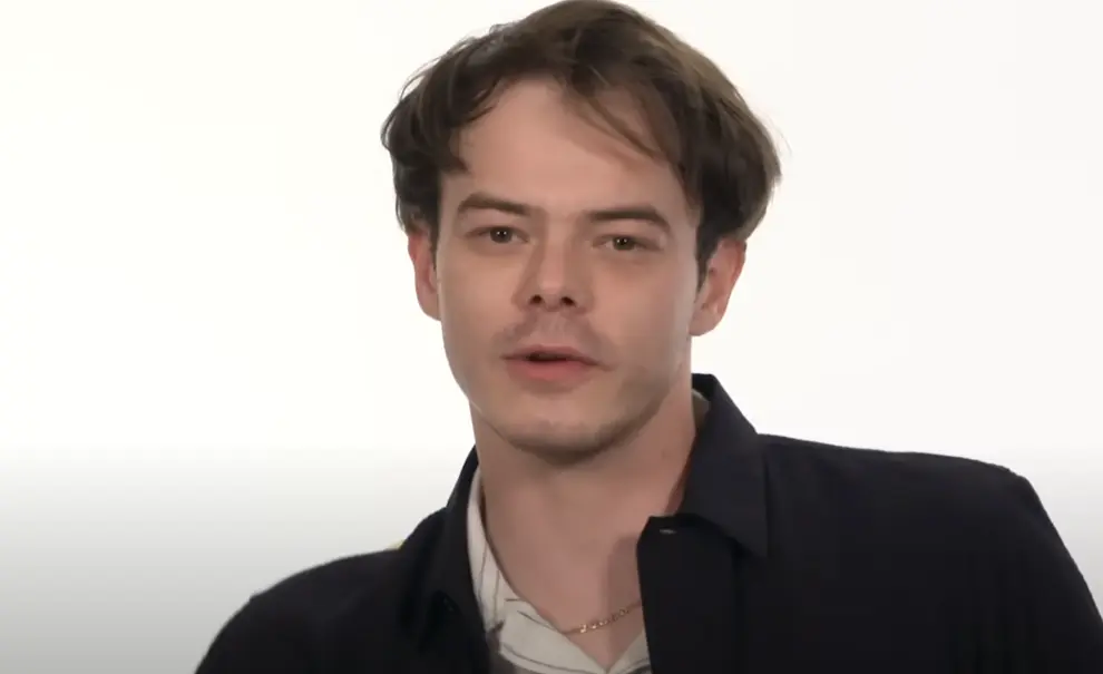 Fotos: Estos son los Charlie y Charles más famosos del mundo | Imágenes