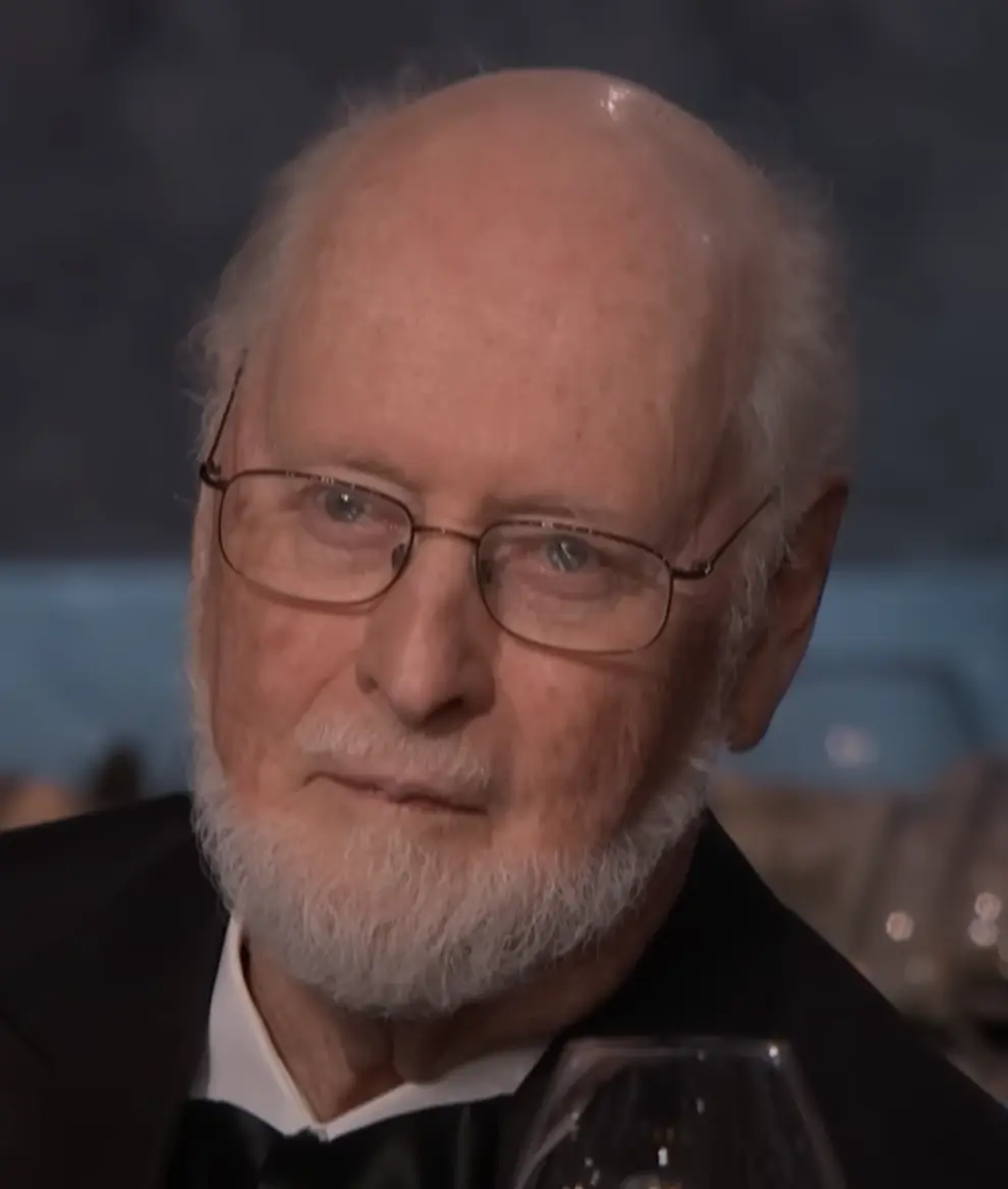 Foto: John Williams | Estos son los John más famosos del mundo