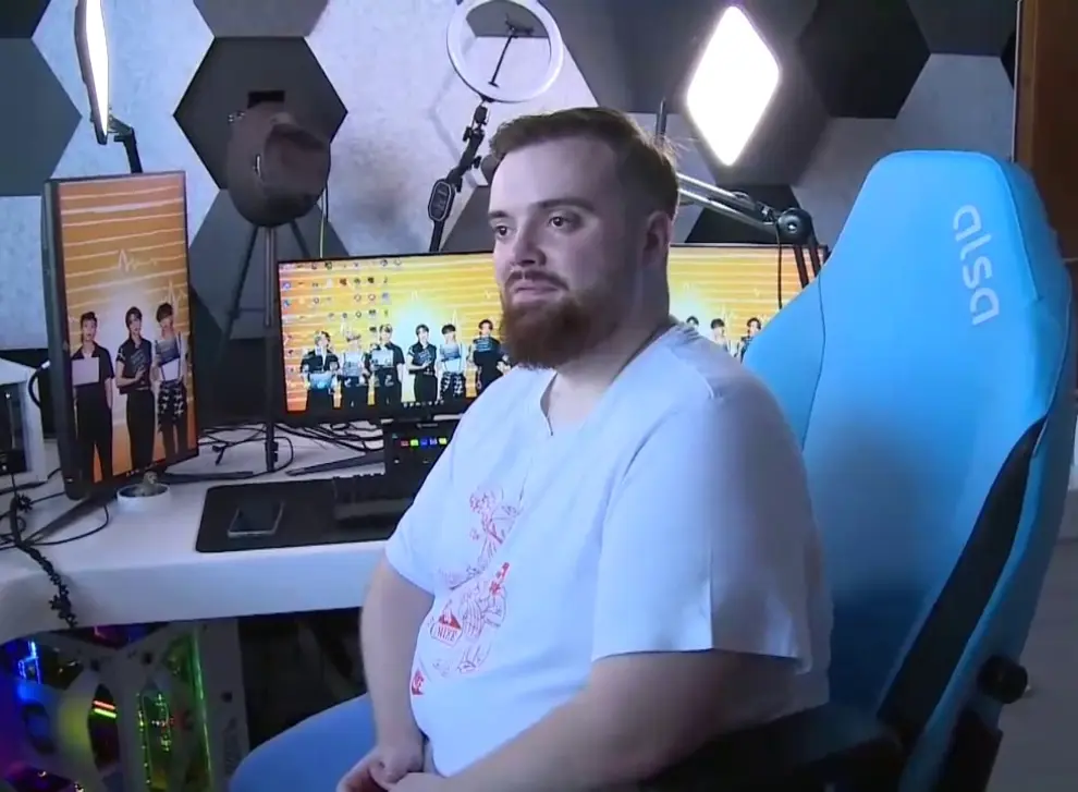 Foto: rosalia-empresas | Ibai Llanos y otros famosos que han hecho el ...