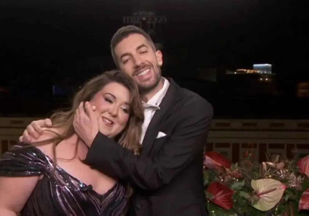 Fotos: El verdadero nombre de Lalachus y otras estrellas de la ...