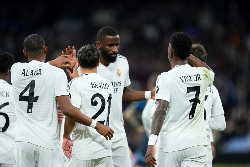 Foto: Tenerife | Del Real Madrid al Barcelona: récord de puntos que han ...