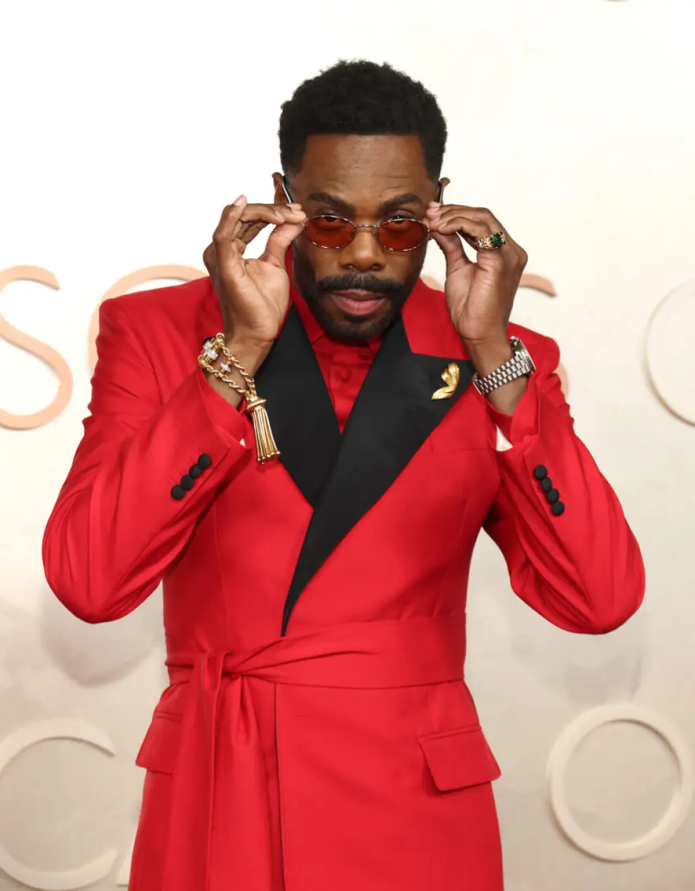 Fotos: Alfombra roja de los Premios Oscar 2025: fotos de los nominados ...