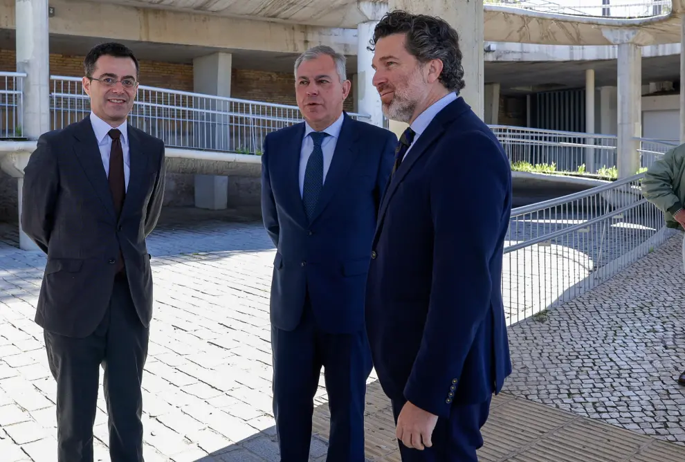 Foto: fotografo: Jose Gonzalez[[[PREVISIONES 20M]]] tema: Aniversario ...