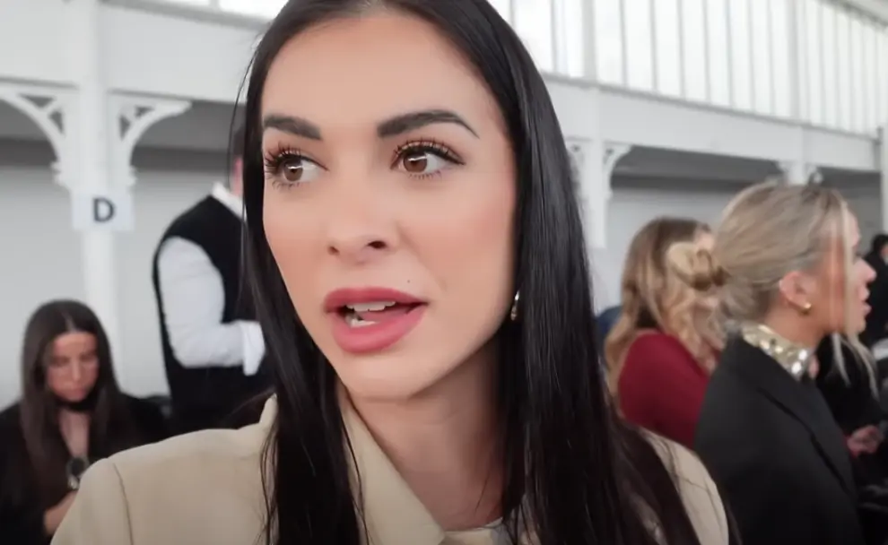 Foto: Ruth García | ¿Te llamas Ruth? Entonces compartes nombre con ...