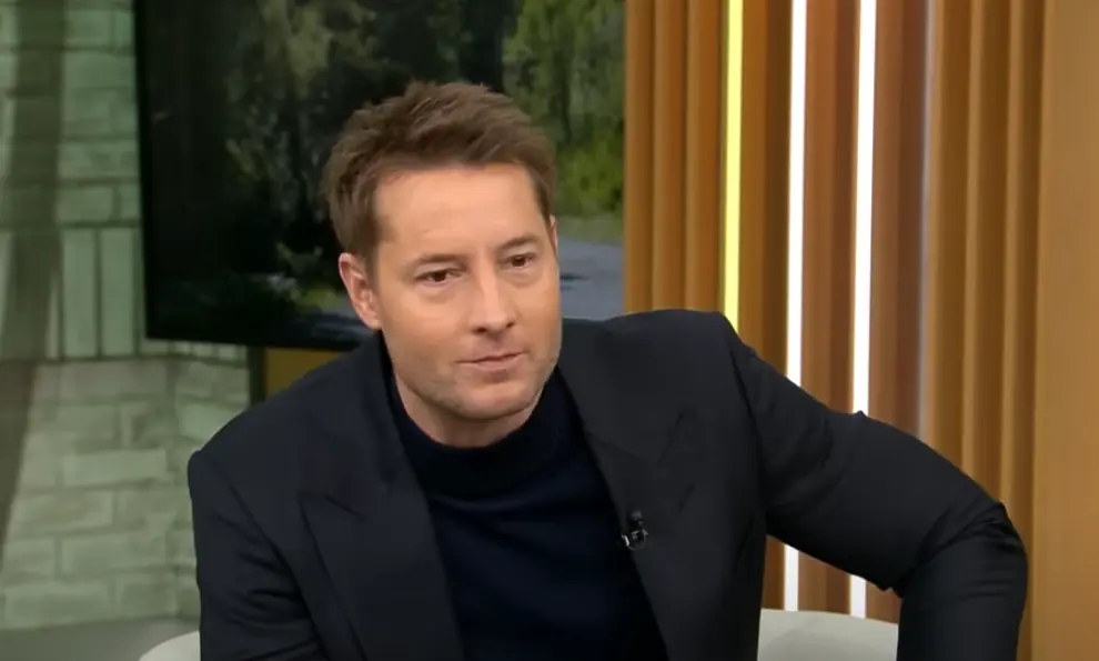 Foto: Justin Kluivert | Estos son los Justin más famosos del mundo