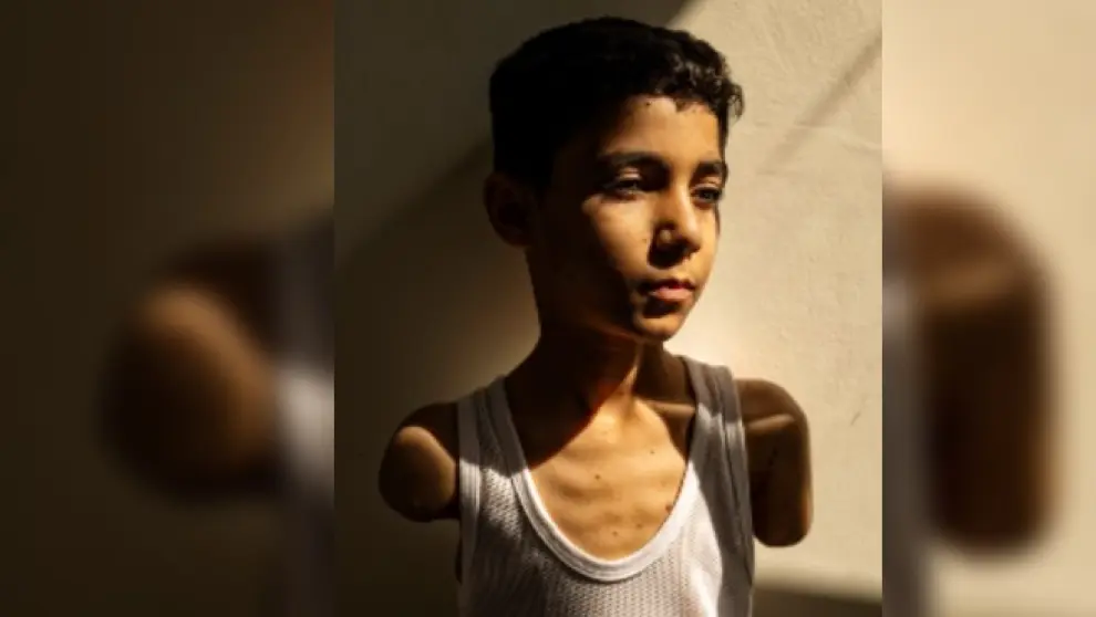 Fotos: Fotos ganadoras del World Press Photo 2025 | Imágenes