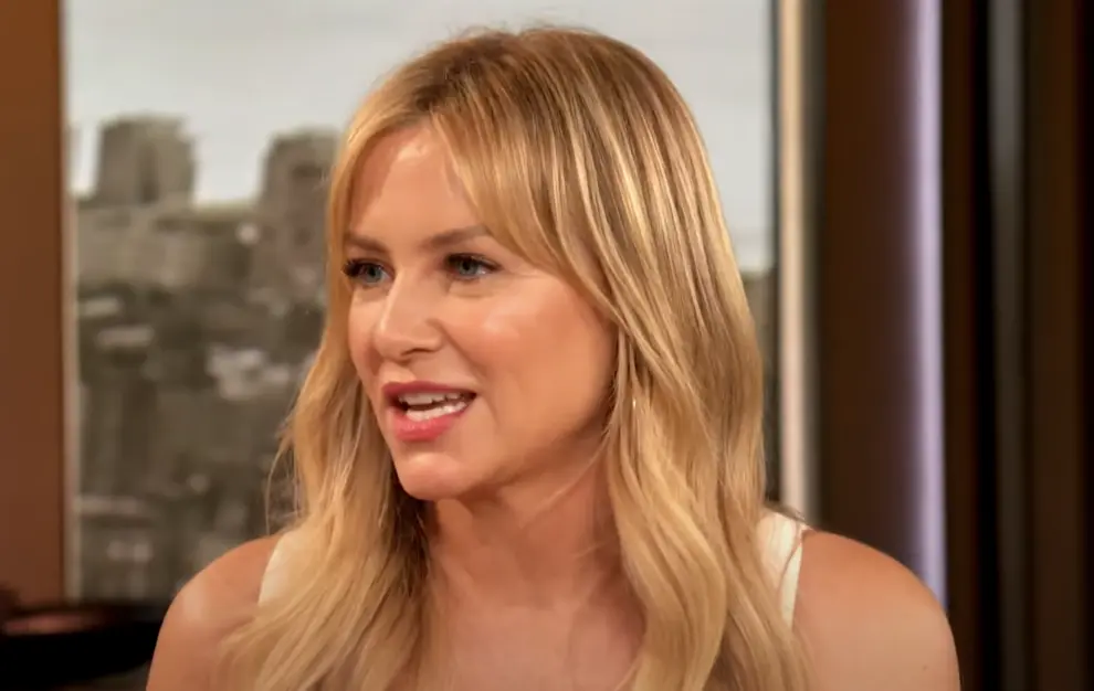 Foto: Jessica Lowndes | Las 'celebrities' más famosas que se llaman Jessica