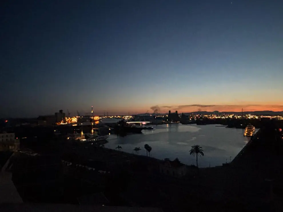 Fotos: Las fotos del apagón histórico en toda España | Imágenes