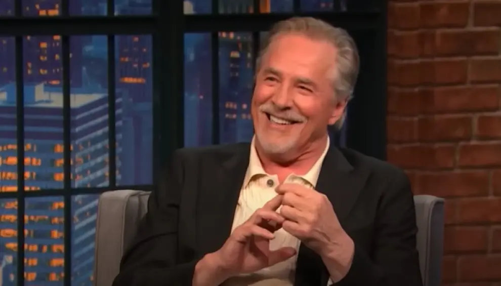 Fotos: Estos son los Don y Donald más famosos del mundo | Imágenes