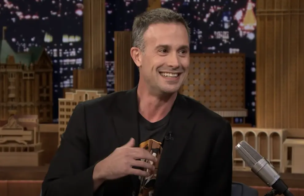 Fotos: Aunque no te lo creas, estas 'celebrities' publicaron un libro ...