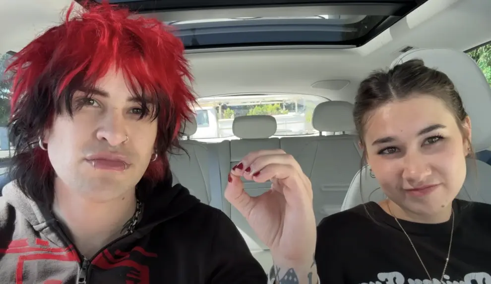 Foto: Jake Webber | Estos son los Jake más famosos del mundo