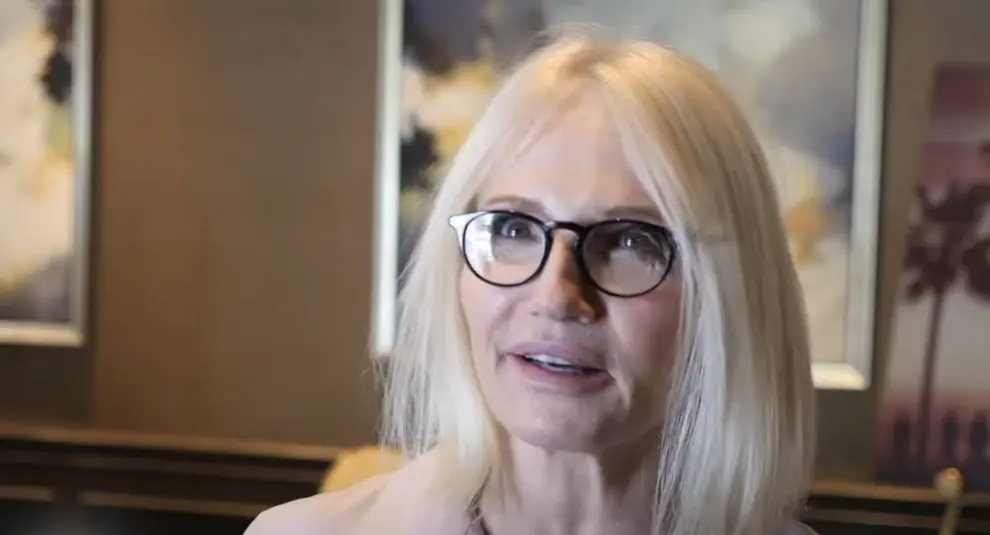 Foto: Ellen Barkin | Las 'celebrities' más famosas que se llaman Elle o ...