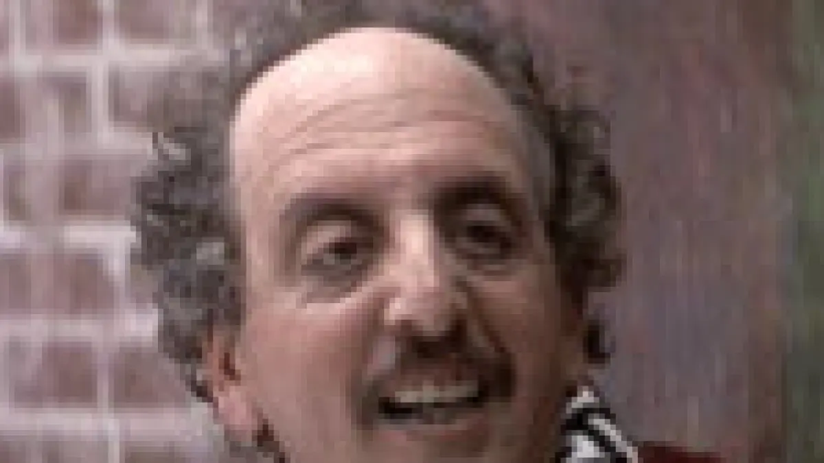 Fallece a los 57 años el actor Vincent Schiavelli