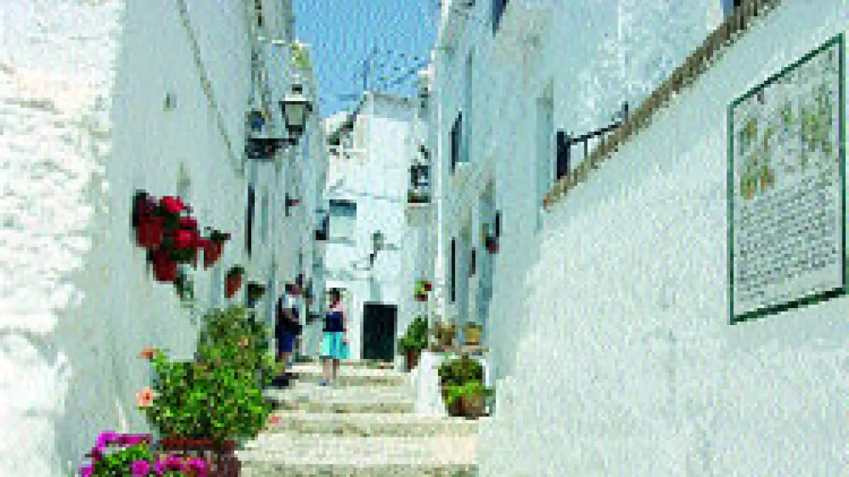 Una joya del arte morisco