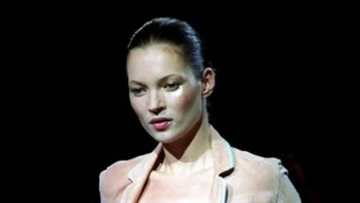 Fotos: Fotos: Las modelos más cotizadas | Imágenes | Imágenes