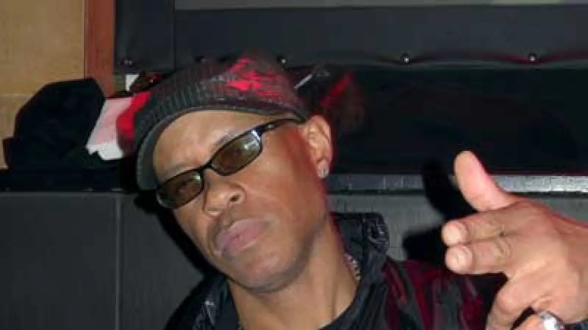 Muere el legendario rapero Guru