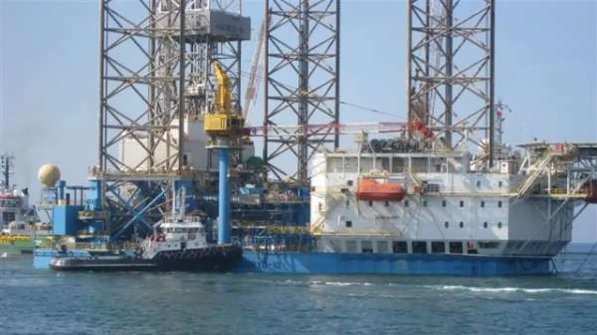 La construcción del proyecto Castor genera 500 empleos